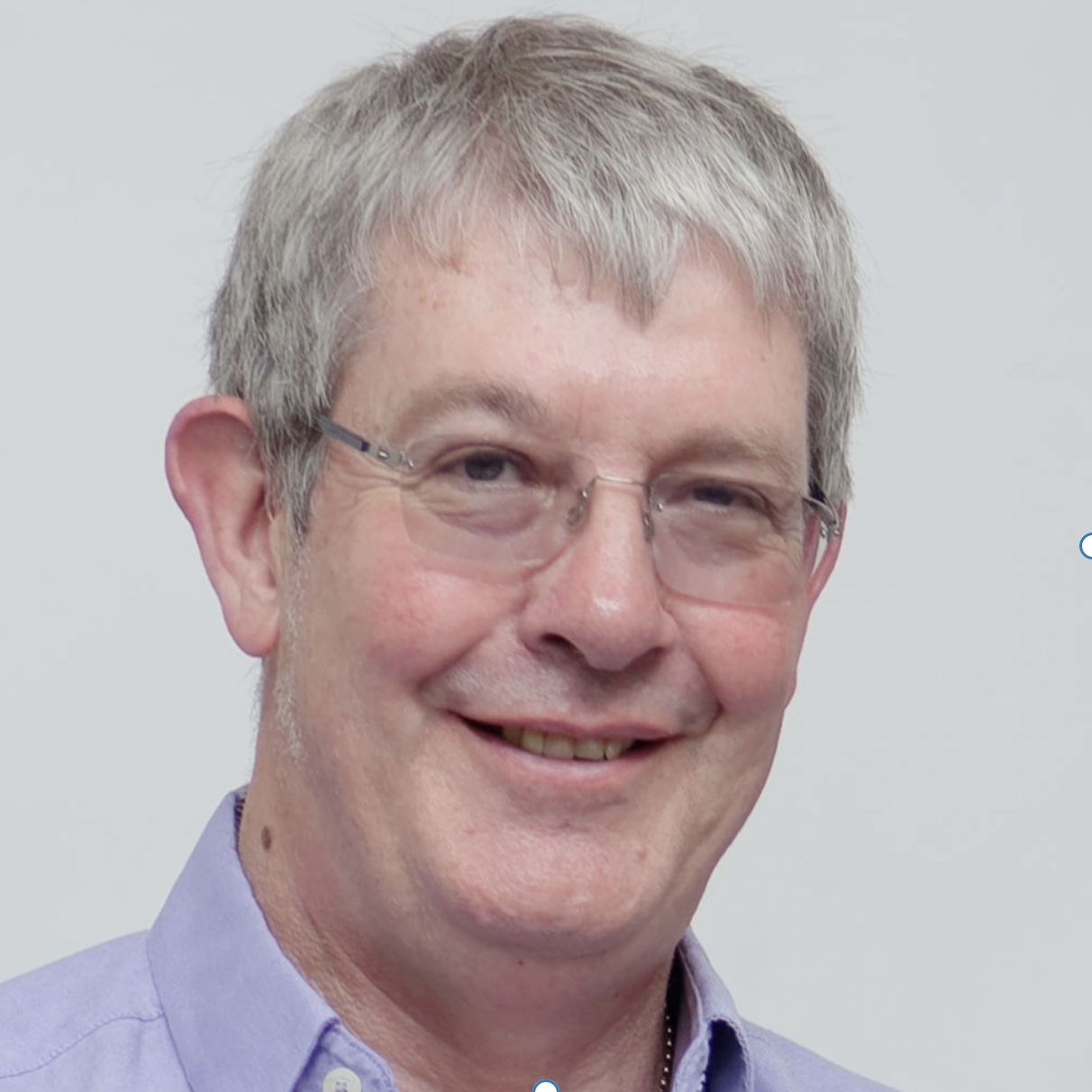 Our Team - THE PARISH OF BASINGSTOKE DOWN